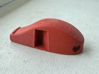V29 whistle by OwaOwa | Download free STL model | Printables.com