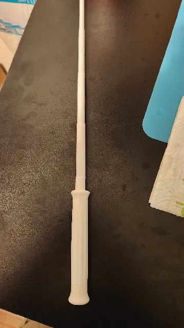 Make of Collapsing Wand by GeoPrints13 | Download free STL model ...