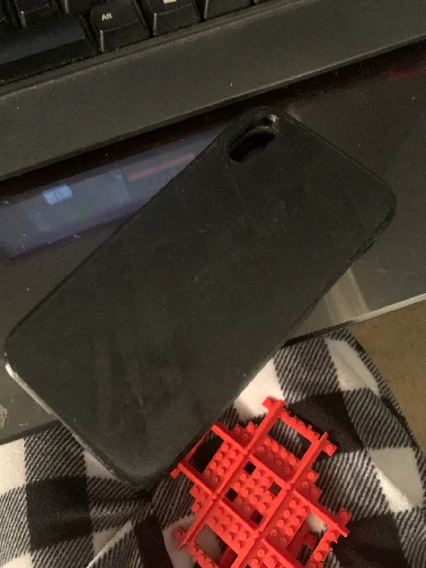 Make of Apple® iPhone XR case and bumper by Maximus Marchi | Download ...