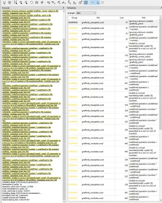 Gridfinity Extended OpenSCAD by Max | Download free STL model | Printables.com