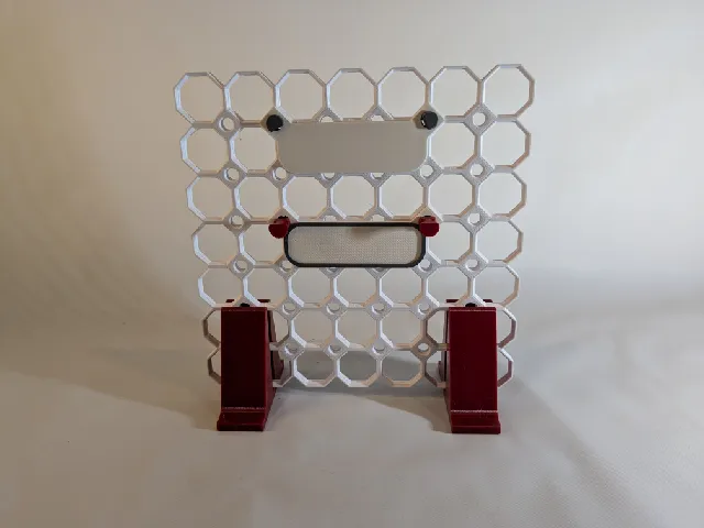 MultiBoard alternative free standing foot by MrKiryan | Download free ...