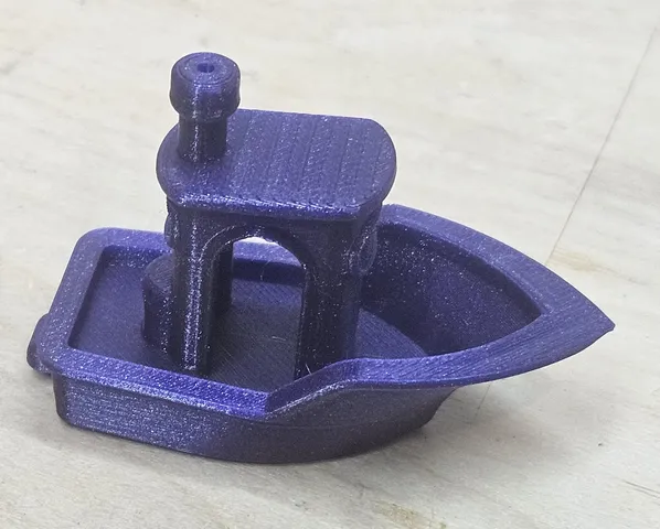 Boaty by JLCURTIS | Download free STL model | Printables.com