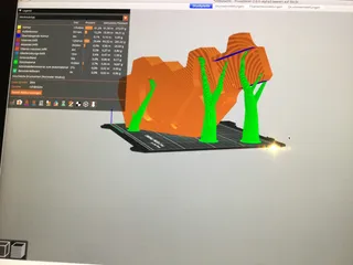 The Prusacaster - a 3D printable guitar by Mikolas Zuza | Download free ...