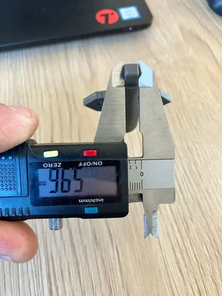 Electric (Fuse) Box Key / Klička na elektroskříň od autora matej ...