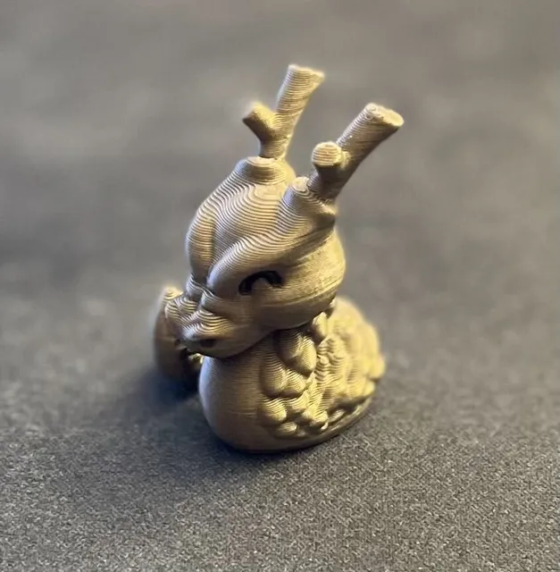 Make of Cali-Dragon by BMoArtist | Download free STL model | Printables.com