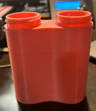 Cirkul Flavor Holder by G2bb | Download free STL model | Printables.com