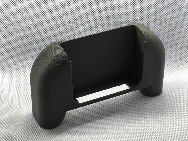 R36S Grip by BlackDragonBE | Download free STL model | Printables.com