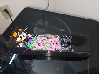 P1S / X1 Poop Drawer by mendieselnco | Download free STL model ...