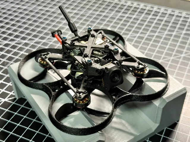 BetaFPV Pavo Pico / Pavo20 / Femto mount for O4 Air Unit (Lite) by M600 ...
