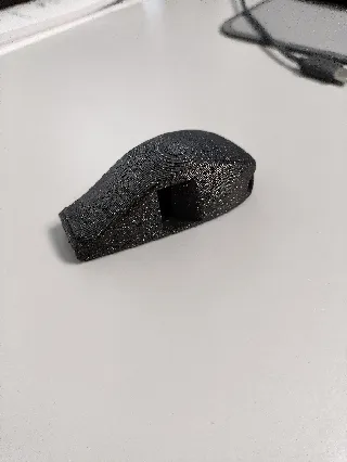 V29 whistle by OwaOwa | Download free STL model | Printables.com
