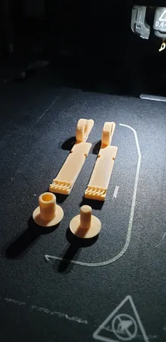 Z-Axis Screw Cleaner by Origamigreg | Download free STL model ...