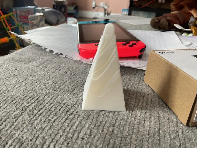 The BEST (Square Pyramid) Impossible Vortex Passthrough by Master ...