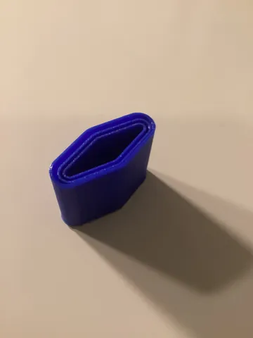 Collapsing Swords and Lightsabers Test Print by 3D Printing World ...
