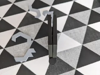Puzzle of Evil by hairyfacedhooman | Download free STL model ...
