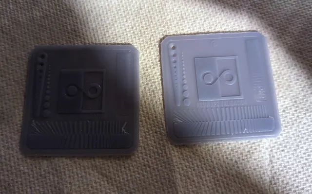 Photonsters Validation Matrix v2 by RedNightPrinting | Download free ...