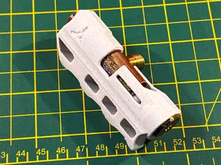 Ergo TikTok Bolt Action Fidget Toy by Juice902 | Download free STL ...