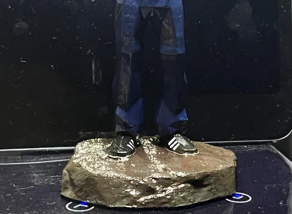 Small Rocks for Bases by VoyMakesMinis | Download free STL model ...