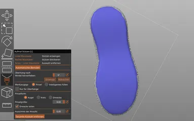 3d printed Running Shoes by BowedFurball | Download free STL model ...