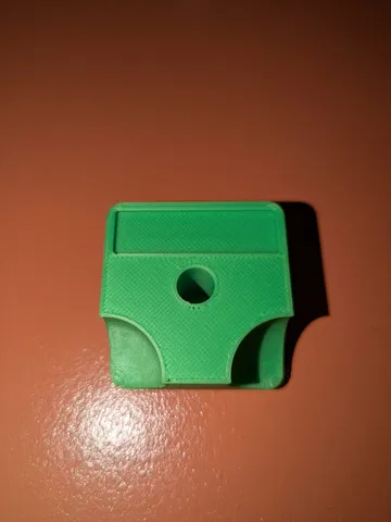 Gridfinity router bit holder by timsandtoms | Download free STL model ...