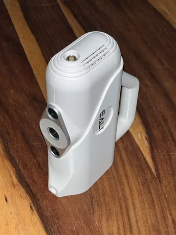 Creality CR Scan Lizard Handle with measure rod by Janne | Download ...