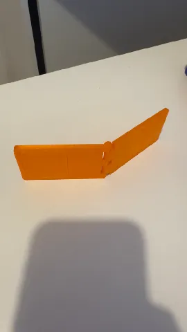 Minecraft Sword Embossing Stamp by Laird Popkin | Download free STL ...