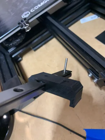 2040 MGN12 Linear Rail Alignment Tool von Shane Hooper | Kostenloses ...