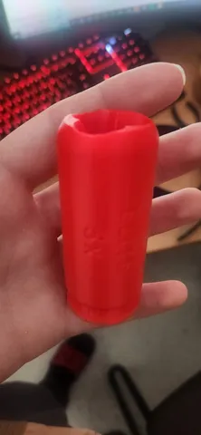 Silly Shells for Homemade Nerf Blasters by Sillybutts | Download free ...