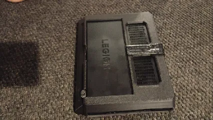 NexGen3D: Lenovo Legion Go (LeGo) CyberDeck Mod by NexGen-3D-Printing ...