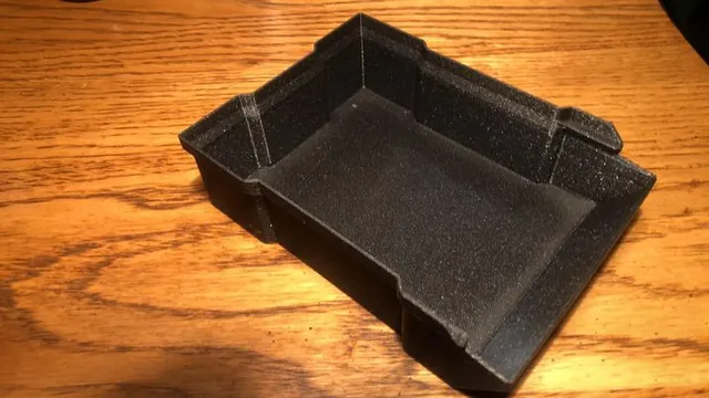 Make of Stackable - storage box / Stohovatelný - úložný box by Dave ...