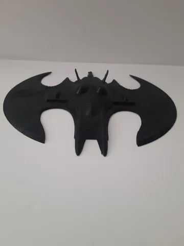 Batwing - Batman by AlexT | Download free STL model | Printables.com