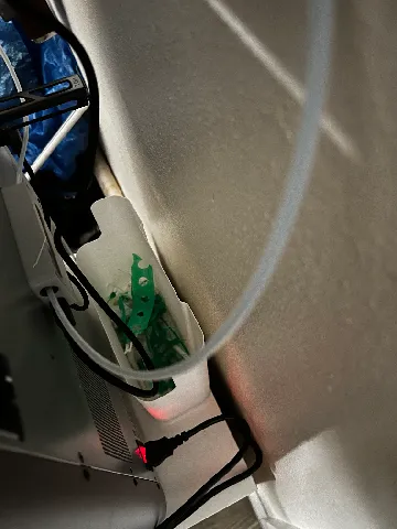 Bambu Lab Waste Chute Bucket for Purged Filament Poop by DesignCraft ...