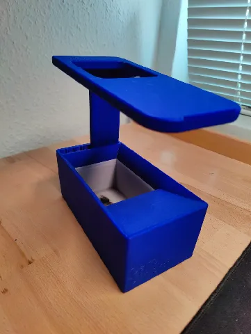 Card Slinger 3.0 - for MTG / ManaBox App - For Sleeved and Unsleeved ...