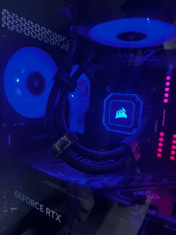 CORSAIR AIO Radiator Tubes Comb by Corsair | Download free STL model ...