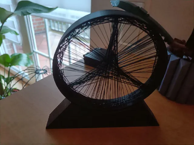 MERCEDES STRING-ART / DECORATION / MERCEDES-BENZ by Sektor 7 Studios ...