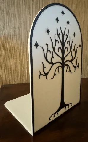Modular Bookend by Michael | Download free STL model | Printables.com