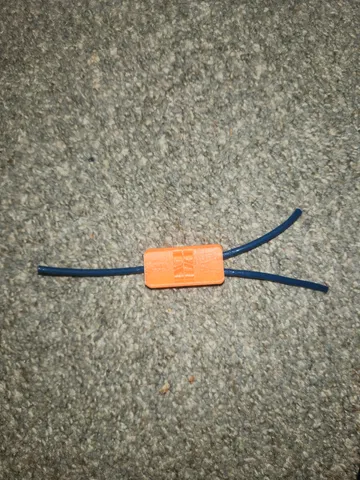 Another Bambu PTFE Splitter by FPV Smitty | Download free STL model ...