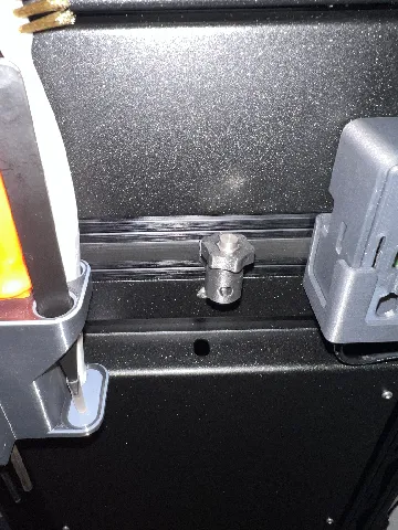 Prusa XL series: Calibration Pin holder by Surfalex2000 | Download free ...
