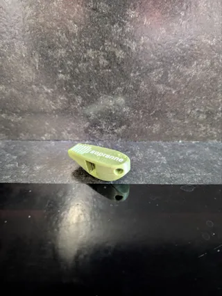 V29 whistle by OwaOwa | Download free STL model | Printables.com