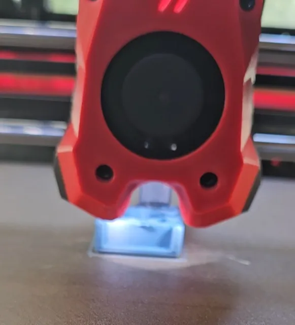 Make of Bambu Filametrix Printhead for Voron Stealthburner by C0D3Man ...