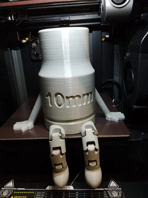 Make of 10mm socket buddy by Lee Andrews | Download free STL model ...