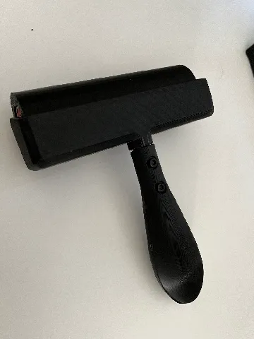 Cricut Brayer by Doomoocloo | Download free STL model | Printables.com
