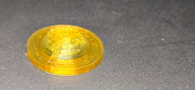 TPU Desktop Fidget Popper by scandiprint3d | Download free STL model ...