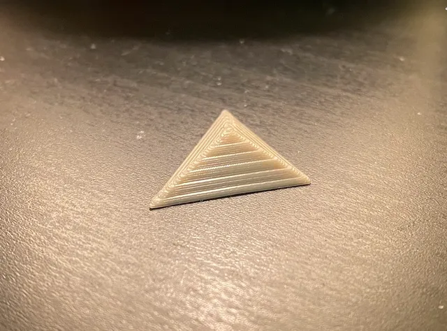 The Ultimate Triangular Pyramid by willy | Download free STL model ...