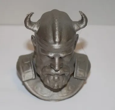 viking bust by callumwild30 | Download free STL model | Printables.com