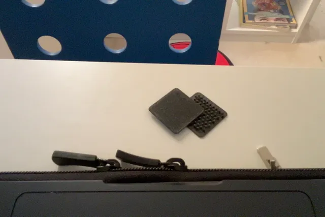 Make of Printable Velcro by MK4_Expert | Download free STL model ...