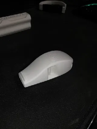 V29 whistle by OwaOwa | Download free STL model | Printables.com