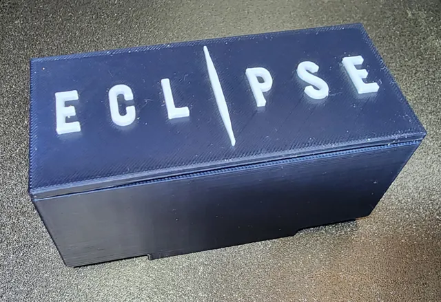 Eclipse: Second Dawn for the Galaxy Ship Stands Container by Zwapz ...