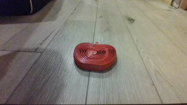 Apple Layered Fidgets by 3DPmom | Download free STL model | Printables.com