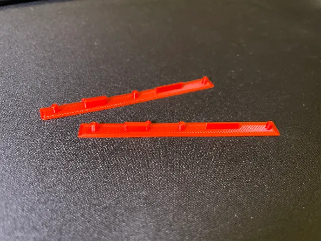 Make of Quick Retraction Test by Maker Lab | Download free STL model ...