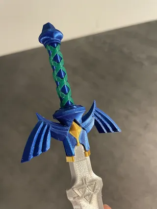 Master Sword (Master Sword) (Zelda Zelda Zelda Master Sword) REMIX ...